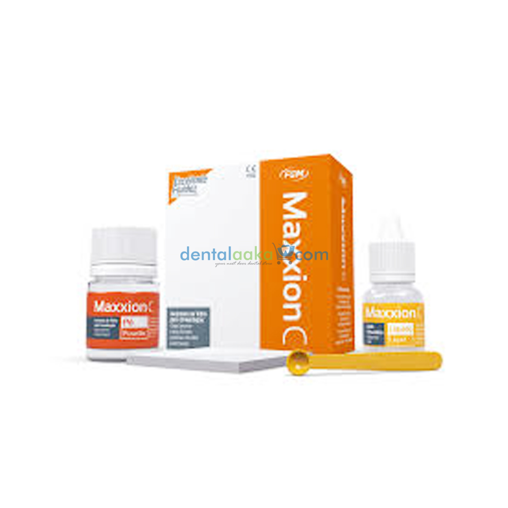 Buy FGM MAXXION C Online at Best Price | Dentalaaka.com