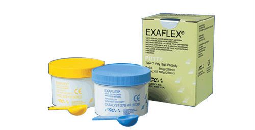Buy GC EXAFLEX INJECTION CLINIC PACKAGE (20-20) Online at Best Price ...