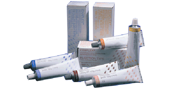 Buy GC EXAFLEX INJECTION CLINIC PACKAGE (20-20) Online at Best Price ...