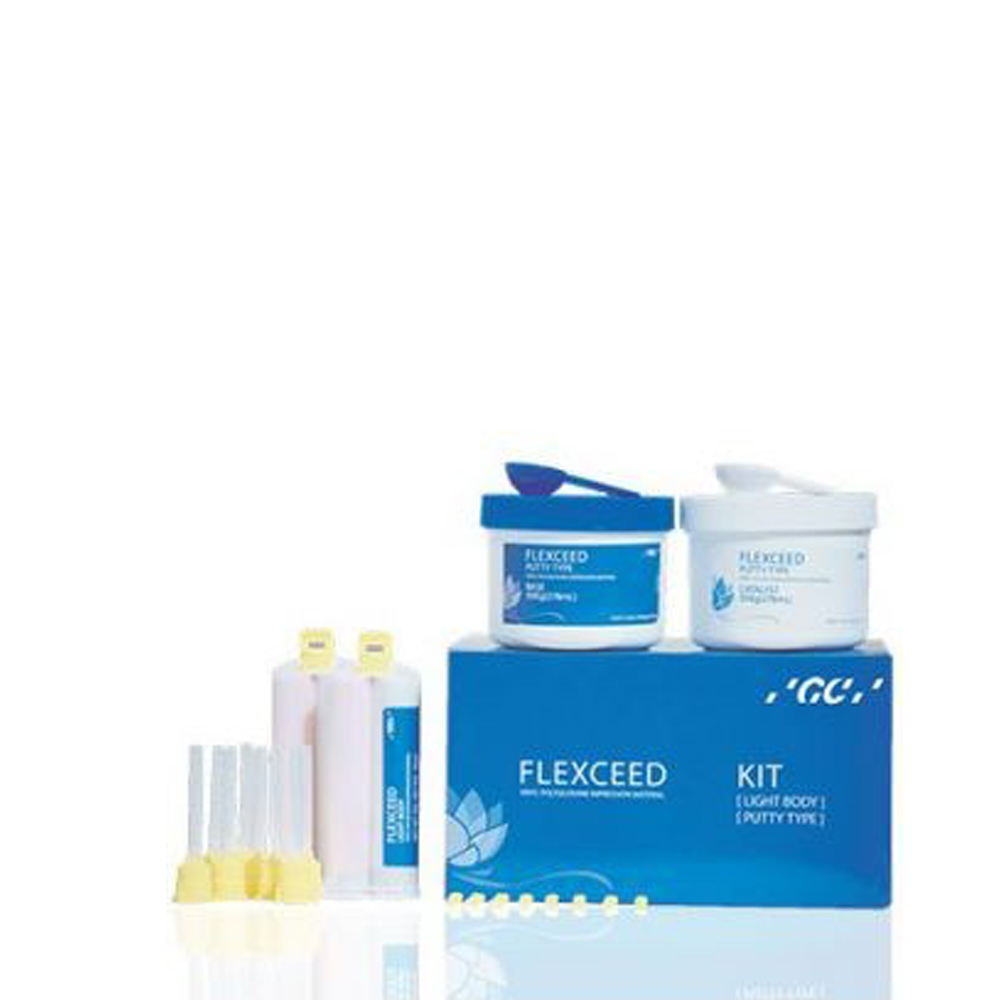 Buy GC FLEXCEED Online at Best Price | Dentalaaka.com