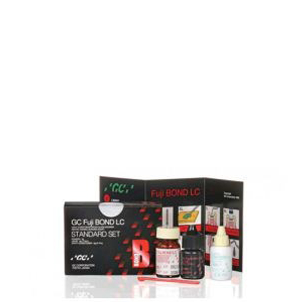 Buy GC FUJI BOND LC STANDARD PACKAGE Online at Best Price | Dentalaaka.com