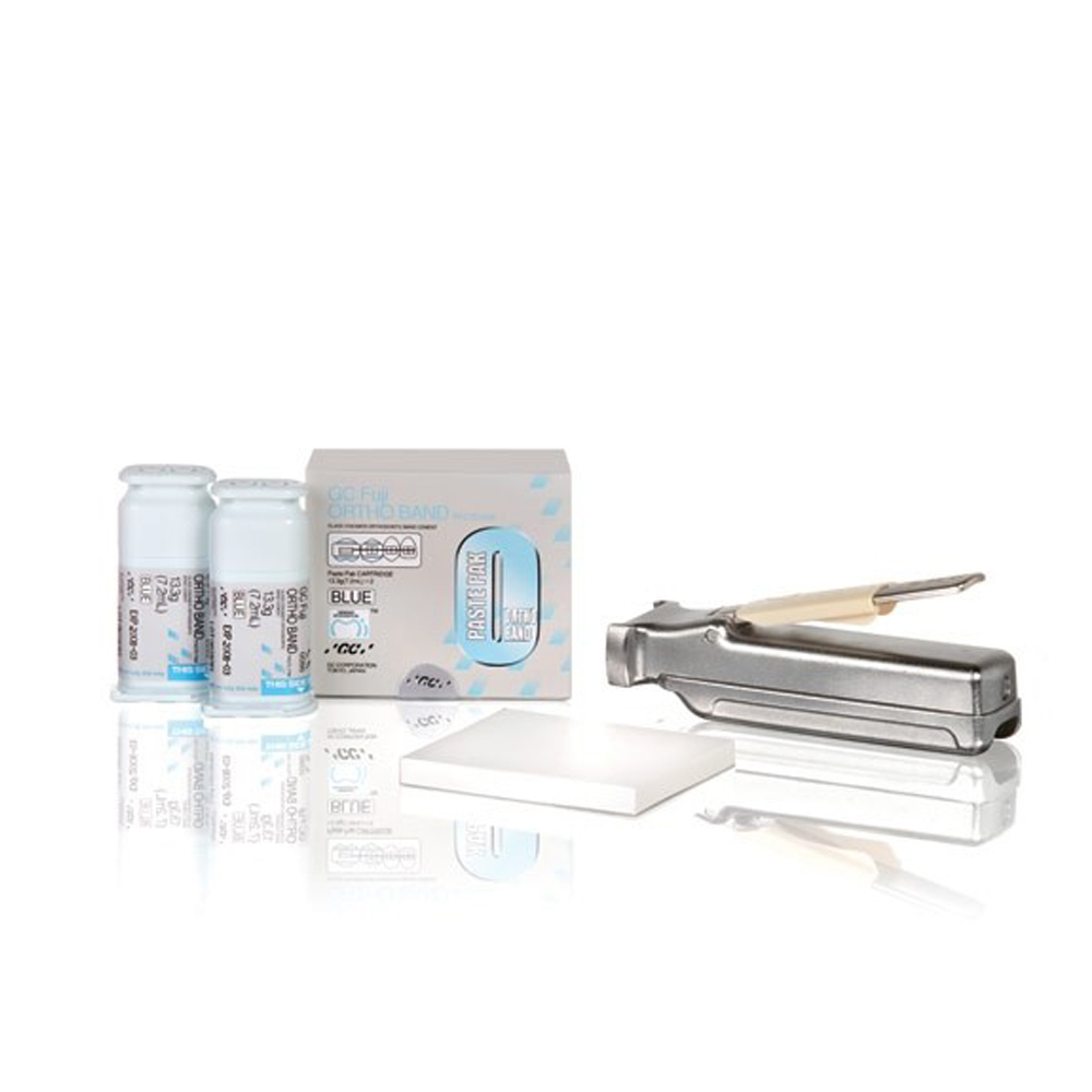 Buy GC FUJI ORTHO BAND Online at Best Price | Dentalaaka.com