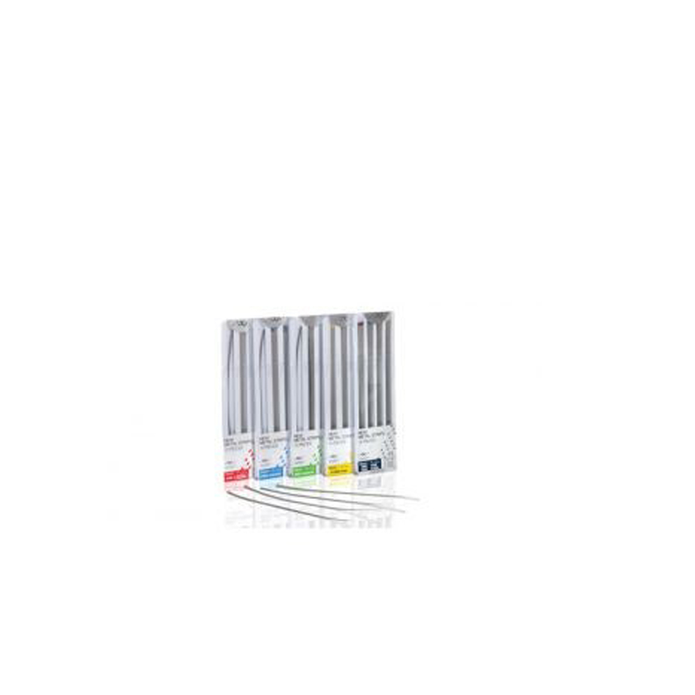 Buy GC METAL STRIPS PACK EXTRA COARSE Online at Best Price | Dentalaaka.com