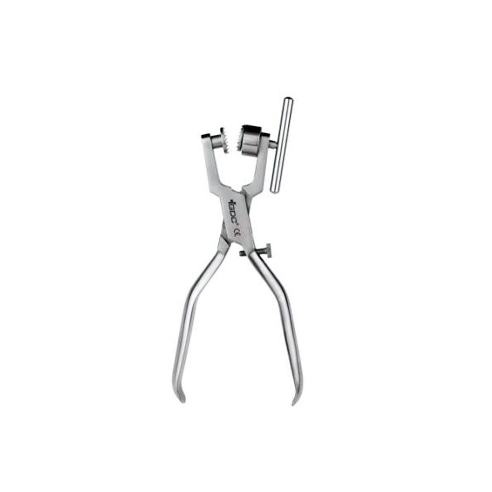 Buy GDC Bone Mill Forcep (Impbm) Online at Best Price | Dentalaaka.com