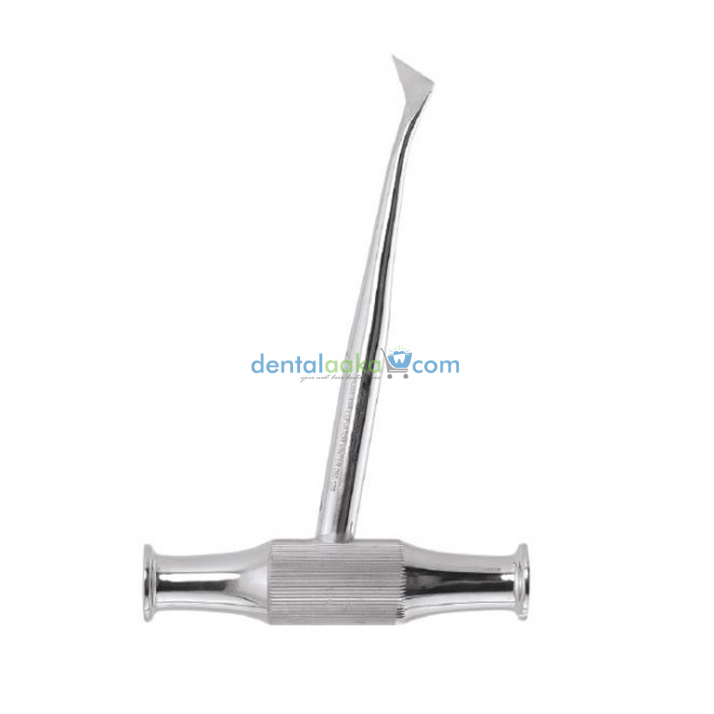 Buy GDC Winter Cryer Root Elevator - Right Standard (Ewc12r) Online at Best Price | Dentalaaka.com