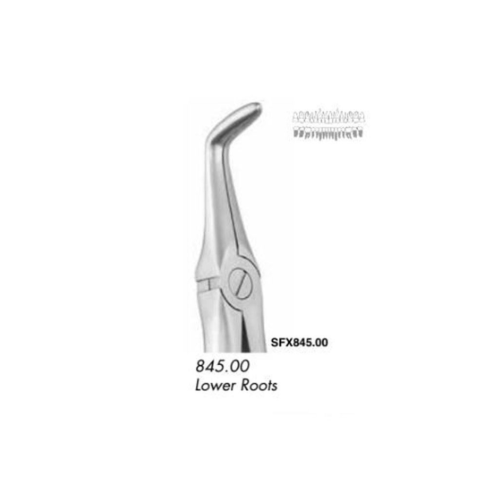 GDC Extraction Forceps Secure