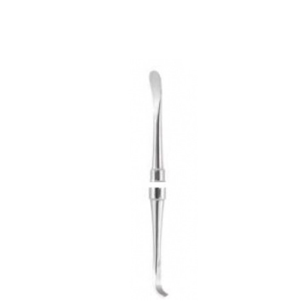 Buy GDC Periosteal Elevator Freer (4mm/4mm) - 6 (884) Online at Best ...