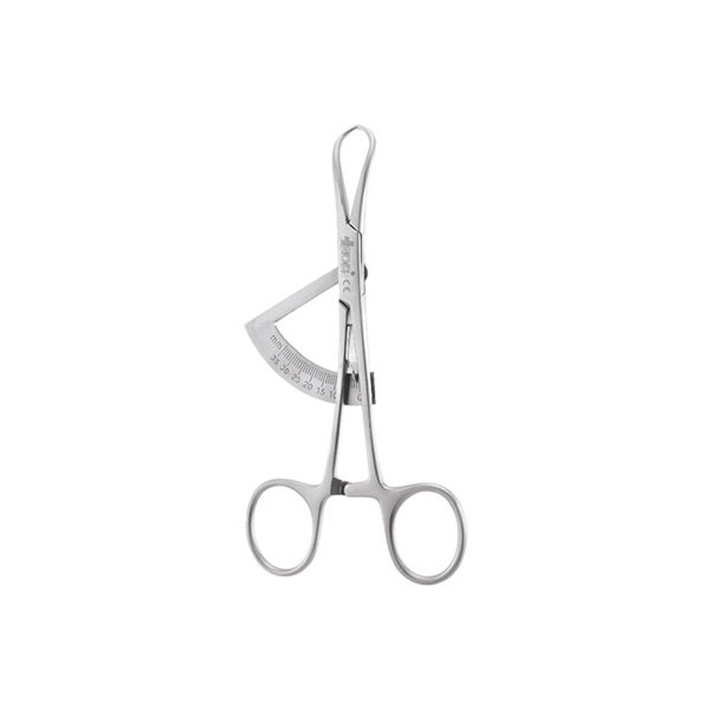 Buy GDC Implantology Bone Caliper Online at Best Price | Dentalaaka.com