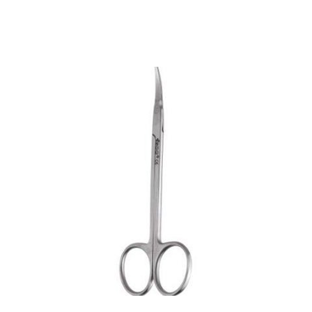 Buy GDC Marilyn Scissor # Curved (10cm) S3548 Online at Best Price ...