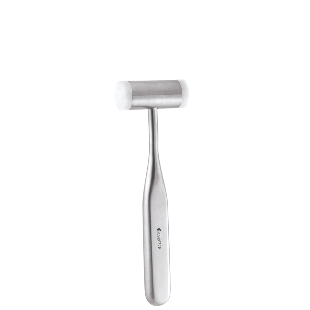 Buy GDC Mead # 1 Mallet (19cm) MAL1 Online at Best Price | Dentalaaka.com
