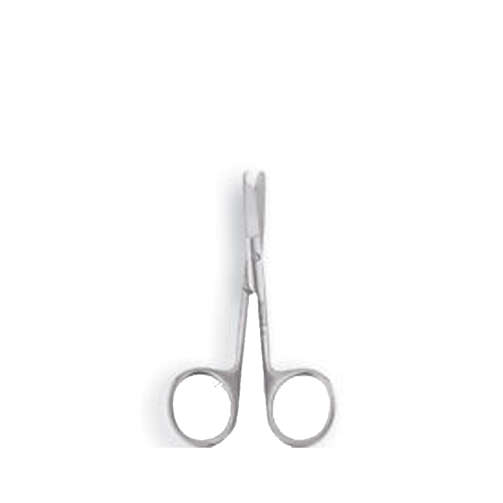 Buy GDC Spencer Scissor For Suture Cutting Angulated (9cm) S13SA Online ...