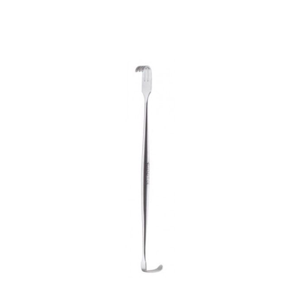 Buy GDC Tissue Retractor Senn - Miller # Blunt (16cm) Online at Best ... Buy GDC Tissue Retractor Senn - Miller # Blunt (16cm) Online at Best ...
