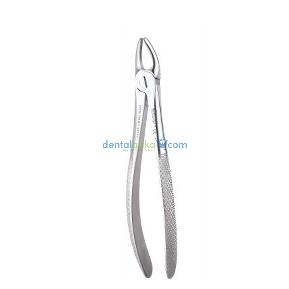 Buy GDC Extraction Forceps Upper Premolar - 7 Standard (Fx7s) Online at ...
