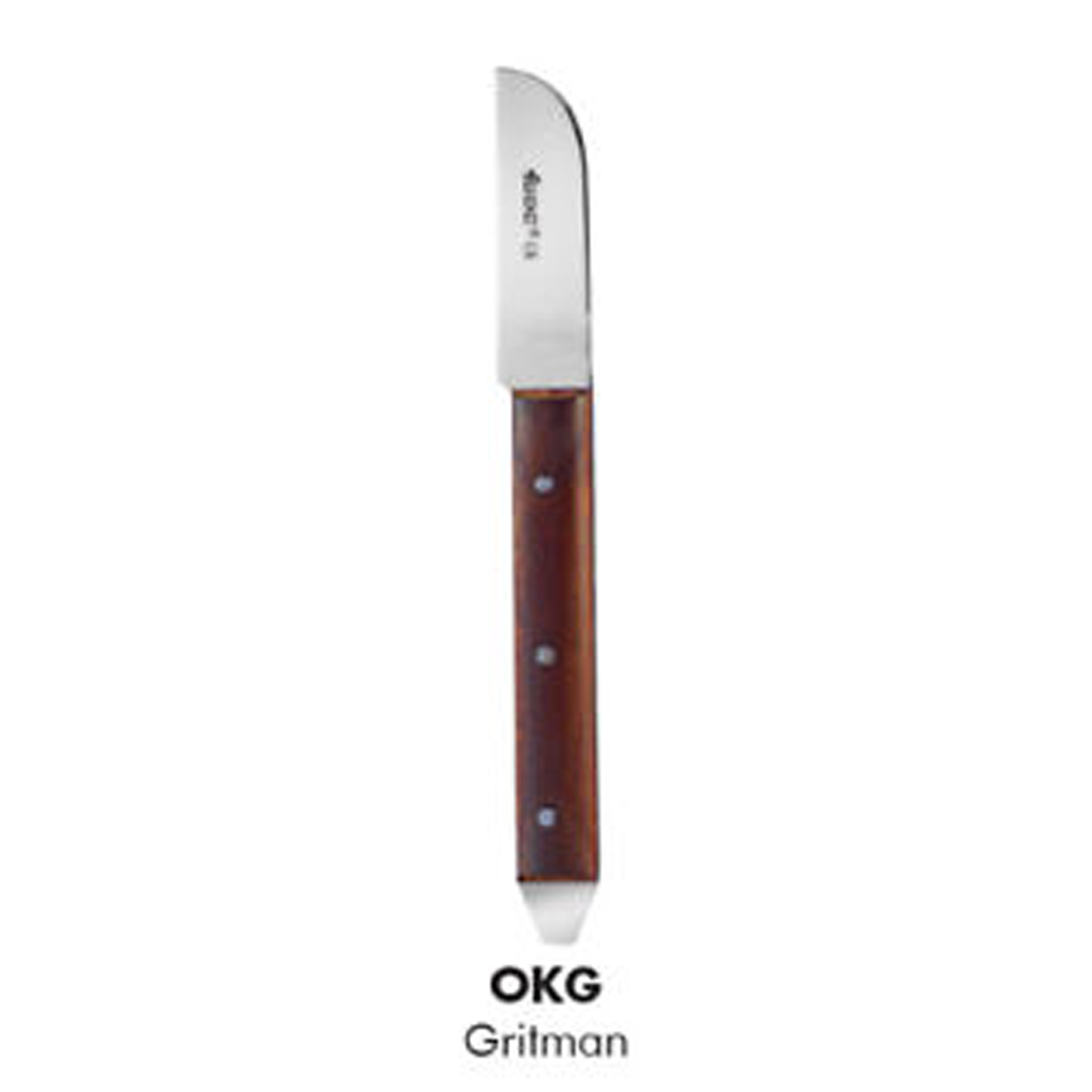 Buy GDC Gritman Knife (OKG) Online at Best Price | Dentalaaka.com