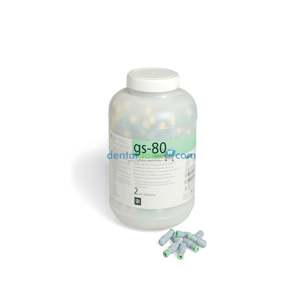 Buy SDI GS 80 Online at Best Price | Dentalaaka.com