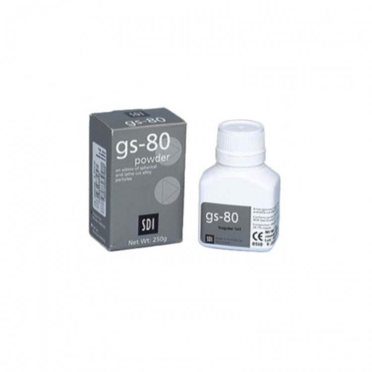 Buy SDI GS 80 Online at Best Price | Dentalaaka.com