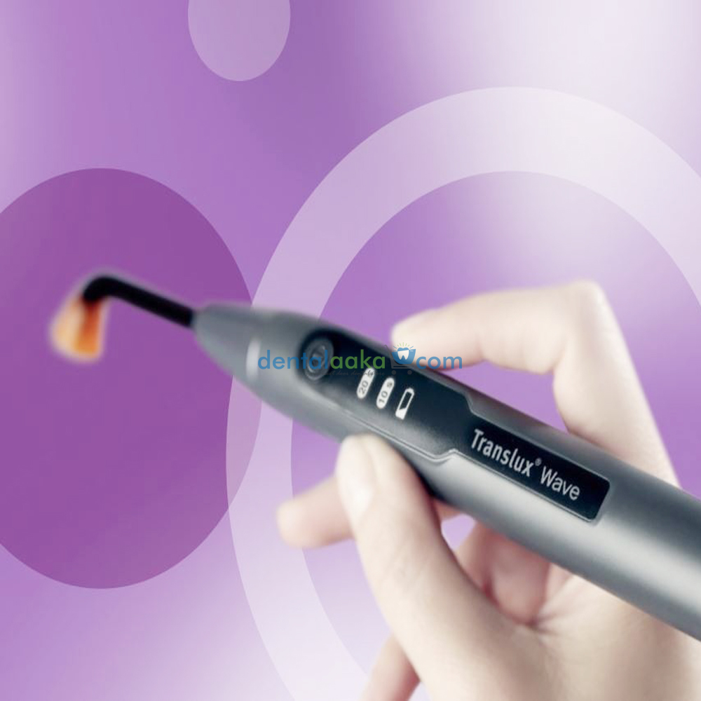 Buy KULZER Translux Wave Led Light Cure Online at Best Price ...