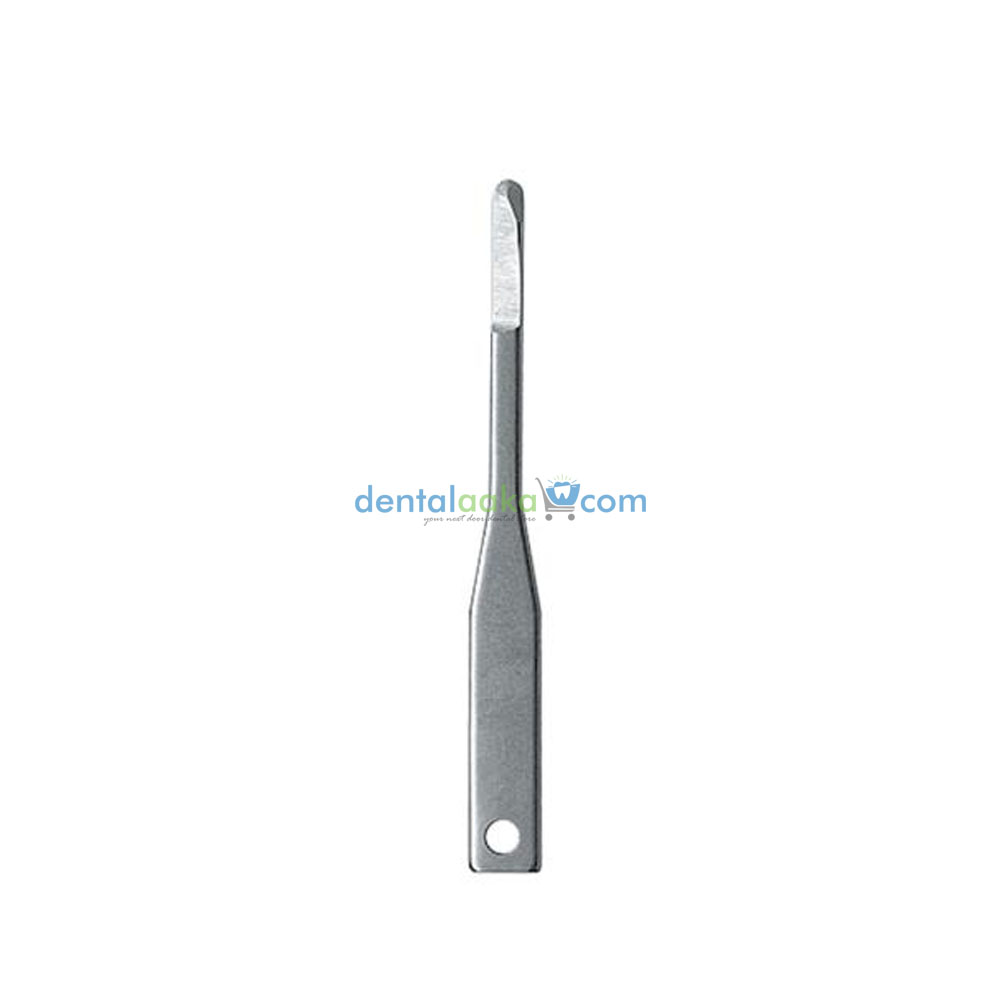 Buy HU-FRIEDY MICRO SINGLE EDGE SCALPEL BLADE Online at Best Price ...