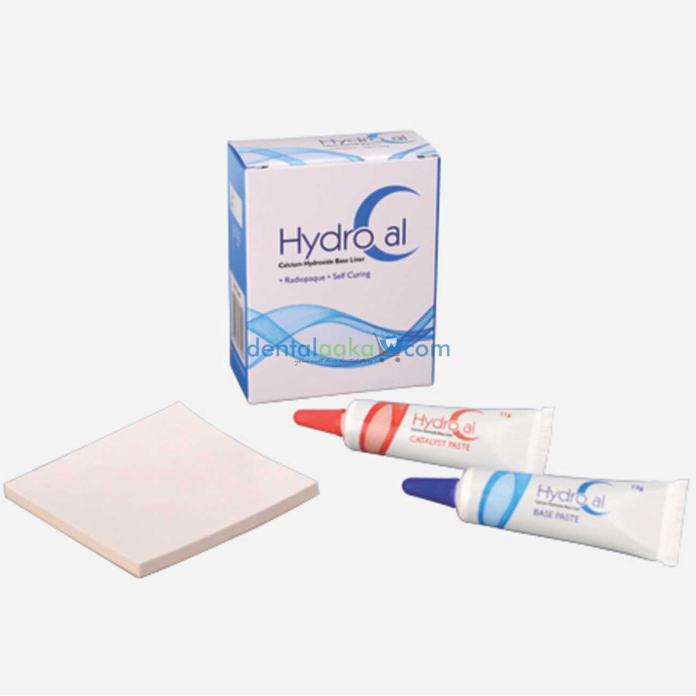 Buy MEDICEPT Hydrocal Online at Best Price | Dentalaaka.com