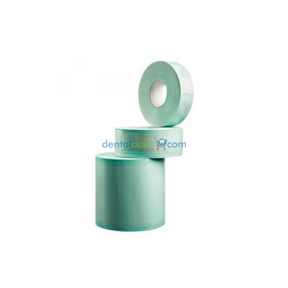 Buy IDS DENMED SIGMA STERILIZATION ROLL - 200MTS Online at Best Price ...