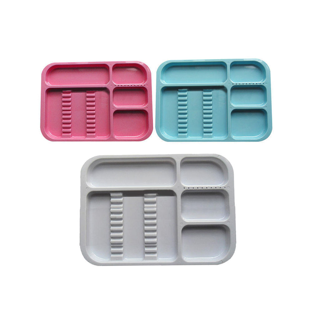 Buy INDIAN QUALITY Instrument Tray (plastic) Online at Best Price ...