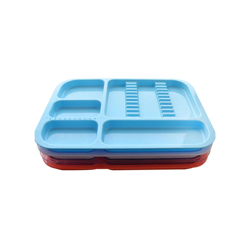 Buy INDIAN QUALITY Instrument Tray (plastic) Online at Best Price ...