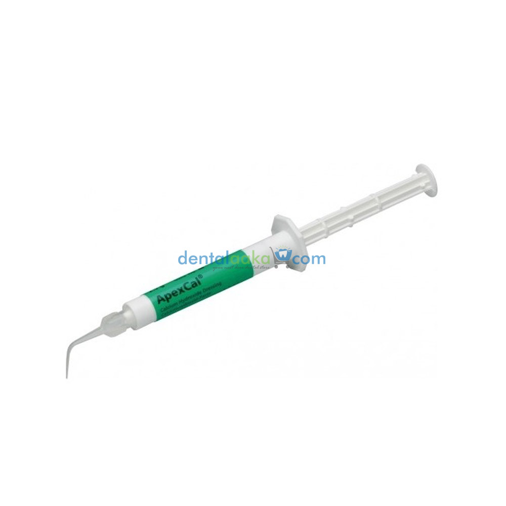 Buy IVOCLAR APEXCAL REFILL 2.5g Online at Best Price | Dentalaaka.com