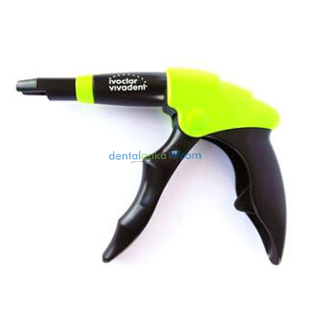 Buy IVOCLAR CAVIFIL INJECTOR Online at Best Price | Dentalaaka.com