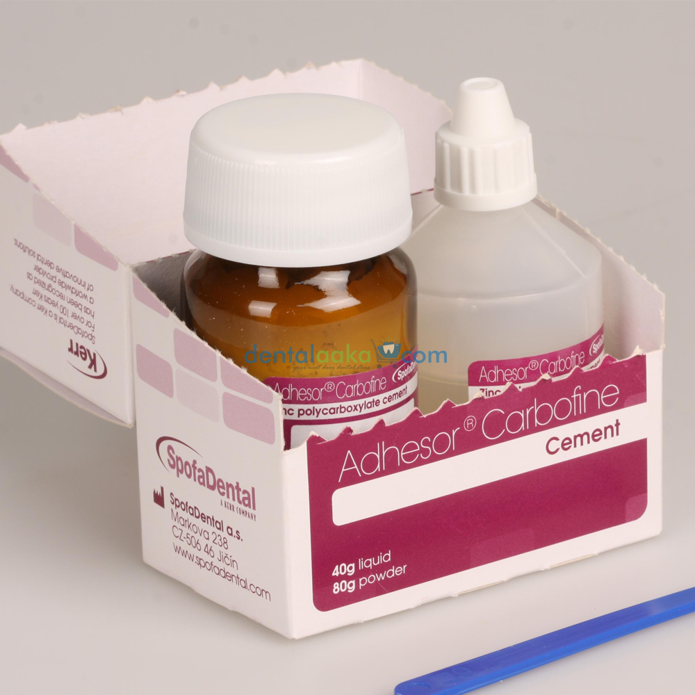 Buy KERR ADHESOR CARBONFINE Online at Best Price | Dentalaaka.com