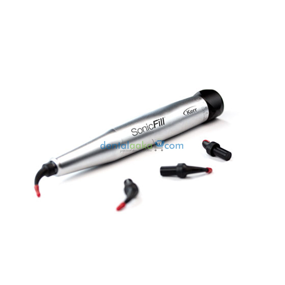 Buy KERR SONIC FILL - SONIC ACTIVATED, BULK FILL COMPOSITE SYSTEM ...