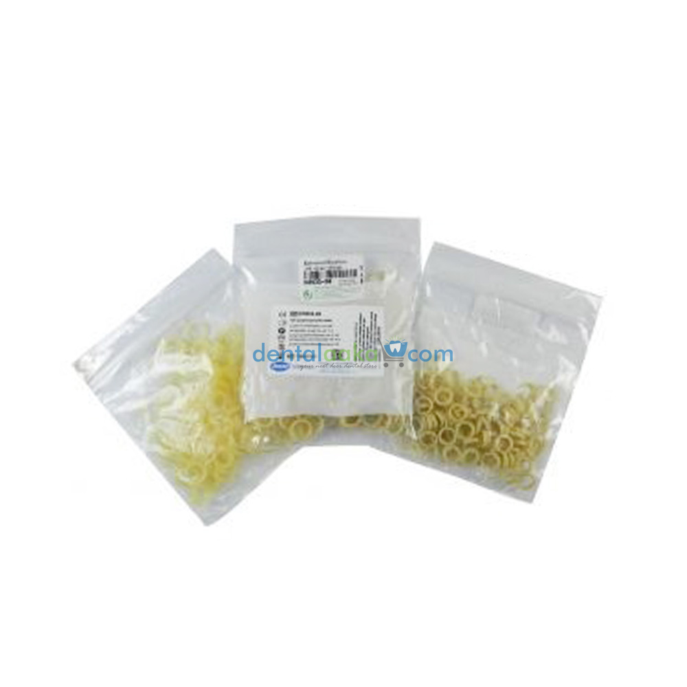 Buy LEONE EXTRAORAL ELASTICS 100/PK Online at Best Price | Dentalaaka.com