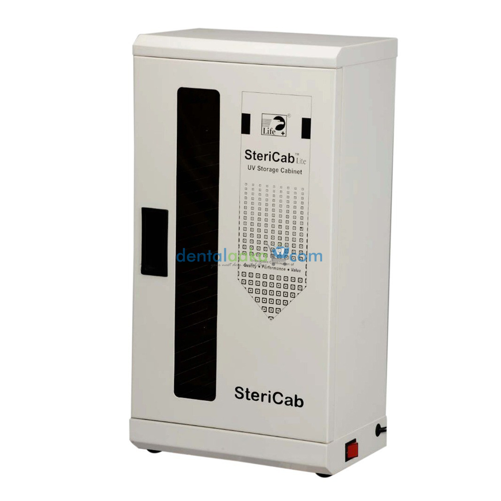 Buy LIFE STERIWARE Stericab Ultra Violet (UV) Chamber Online at Best ...