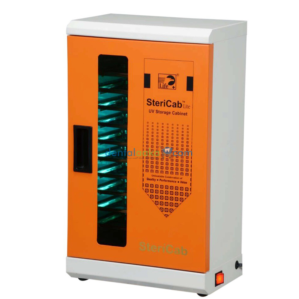 Buy LIFE STERIWARE Stericab Ultra Violet (UV) Chamber Online at Best ...