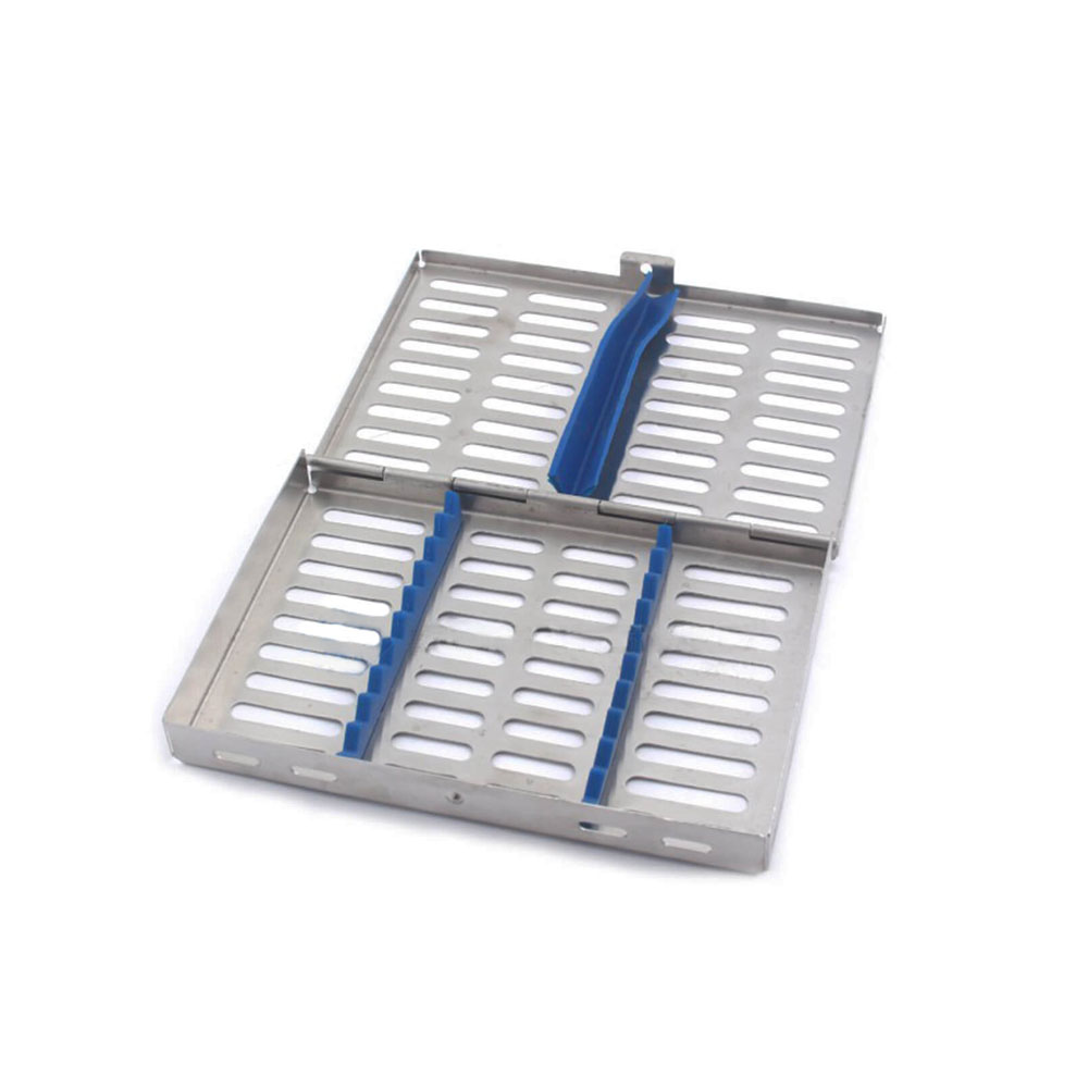 Buy LIFE STERIWARE Steritray Sterilizing Cassettes Online at Best Price ...