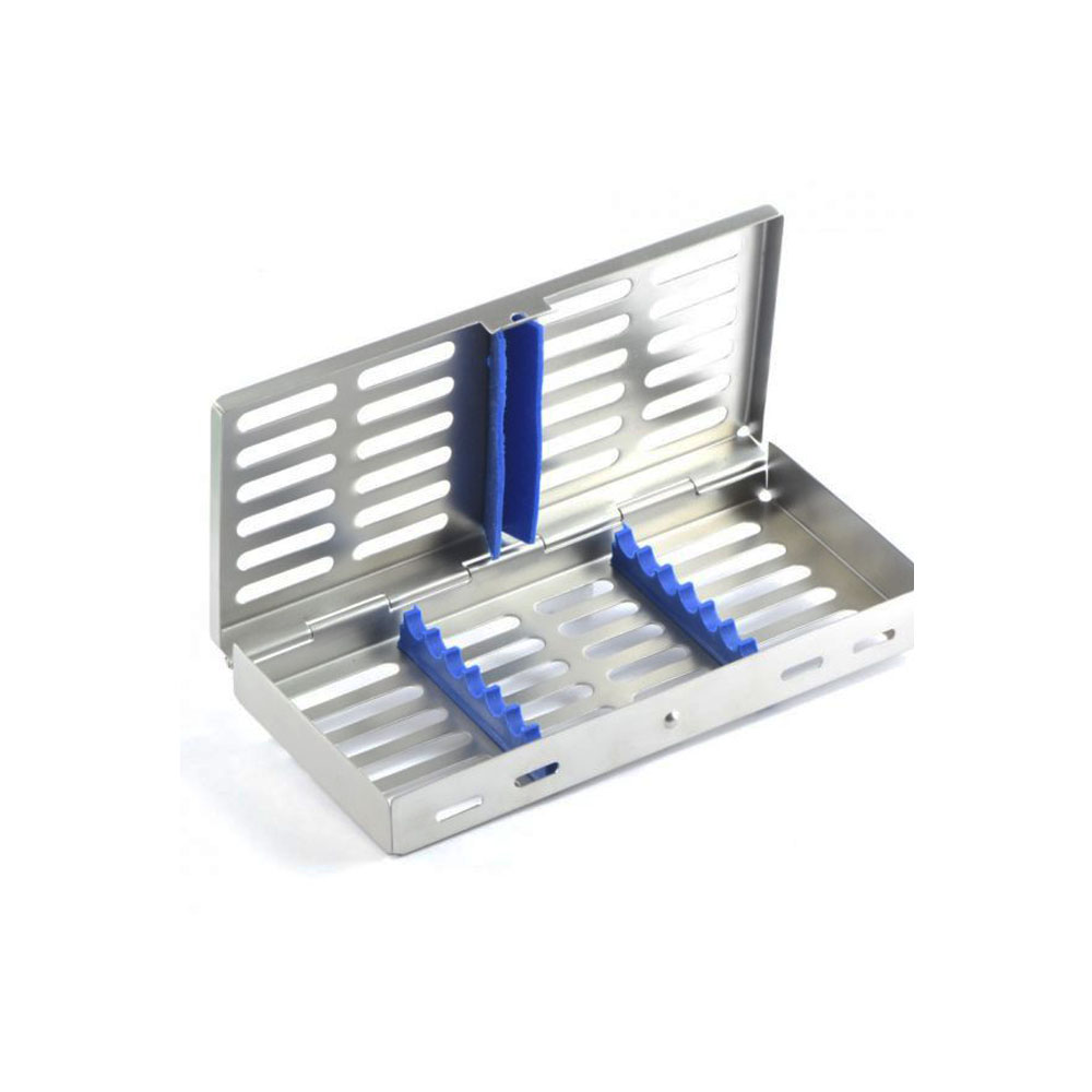 Buy LIFE STERIWARE Steritray Sterilizing Cassettes Online at Best Price ...
