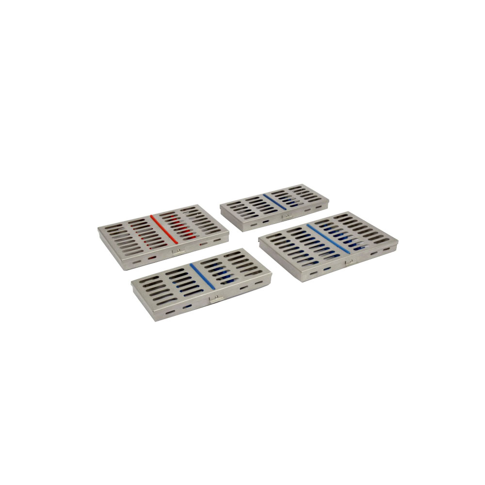 Buy LIFE STERIWARE Steritray Sterilizing Cassettes Online at Best Price ...