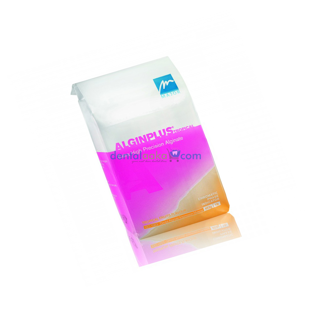 Buy MAJOR ALGIN PLUS TROPICAL Online at Best Price | Dentalaaka.com