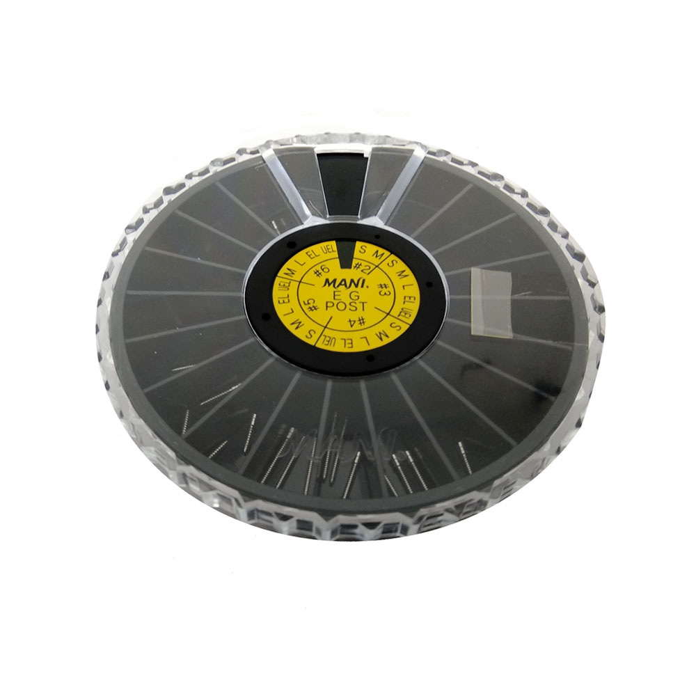 Buy MANI Eg Post Refills Online at Best Price | Dentalaaka.com