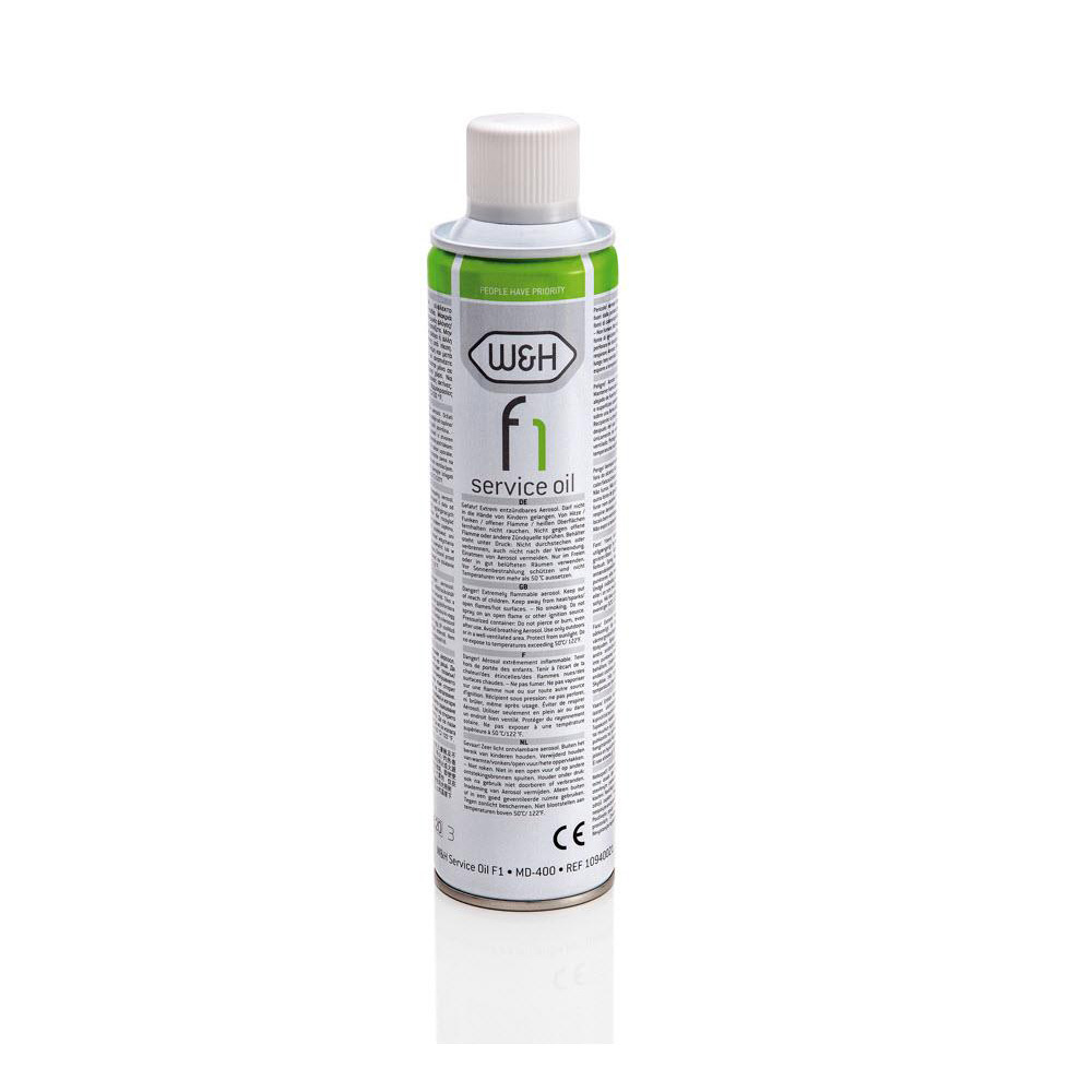 Buy W& H MD-400 SERVICE OIL F1 Online at Best Price | Dentalaaka.com