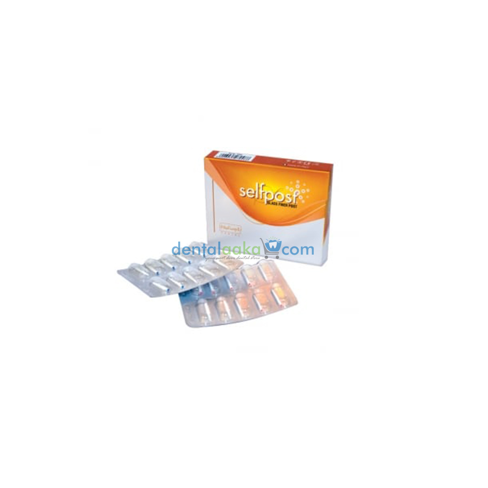 Buy MEDICEPT Self Post Online at Best Price | Dentalaaka.com