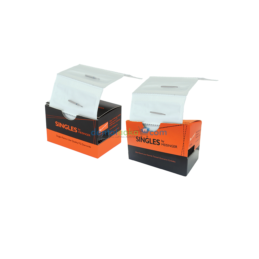 Buy MEISINGER DIAMONDS (PK OF 5) Online at Best Price | Dentalaaka.com