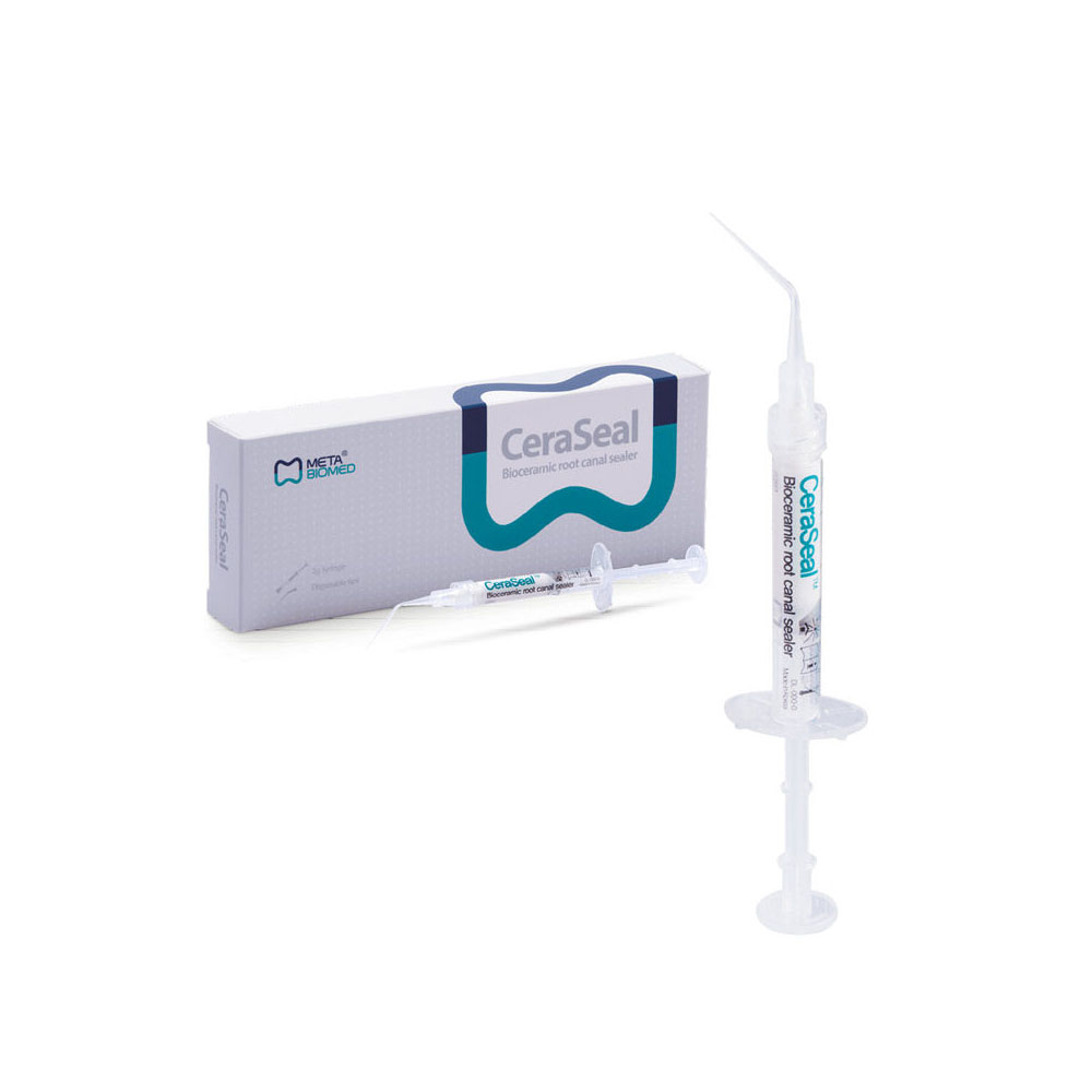 META CeraSeal RC Sealer