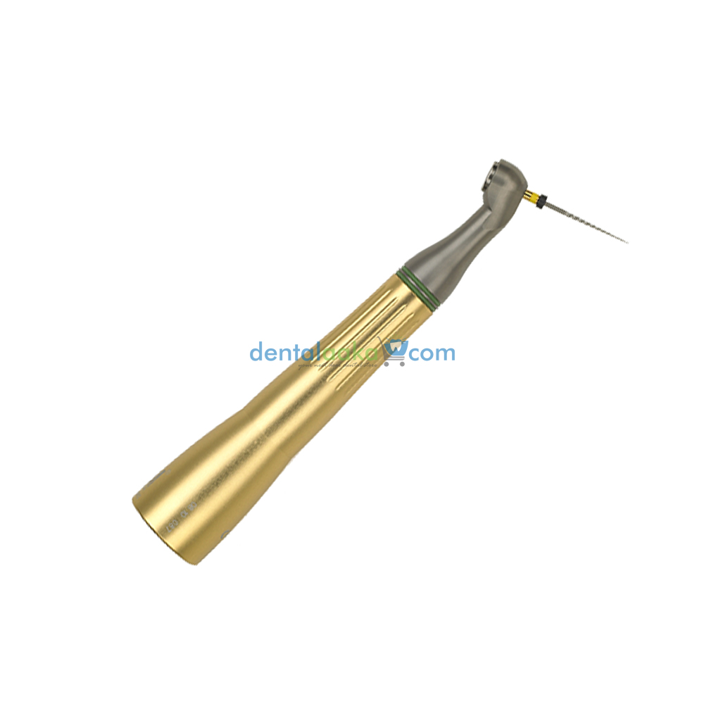 Buy MICRO MEGA AX'S ENDO HANDPIECE (FREE 2 REVO MINI KIT) Online at ...