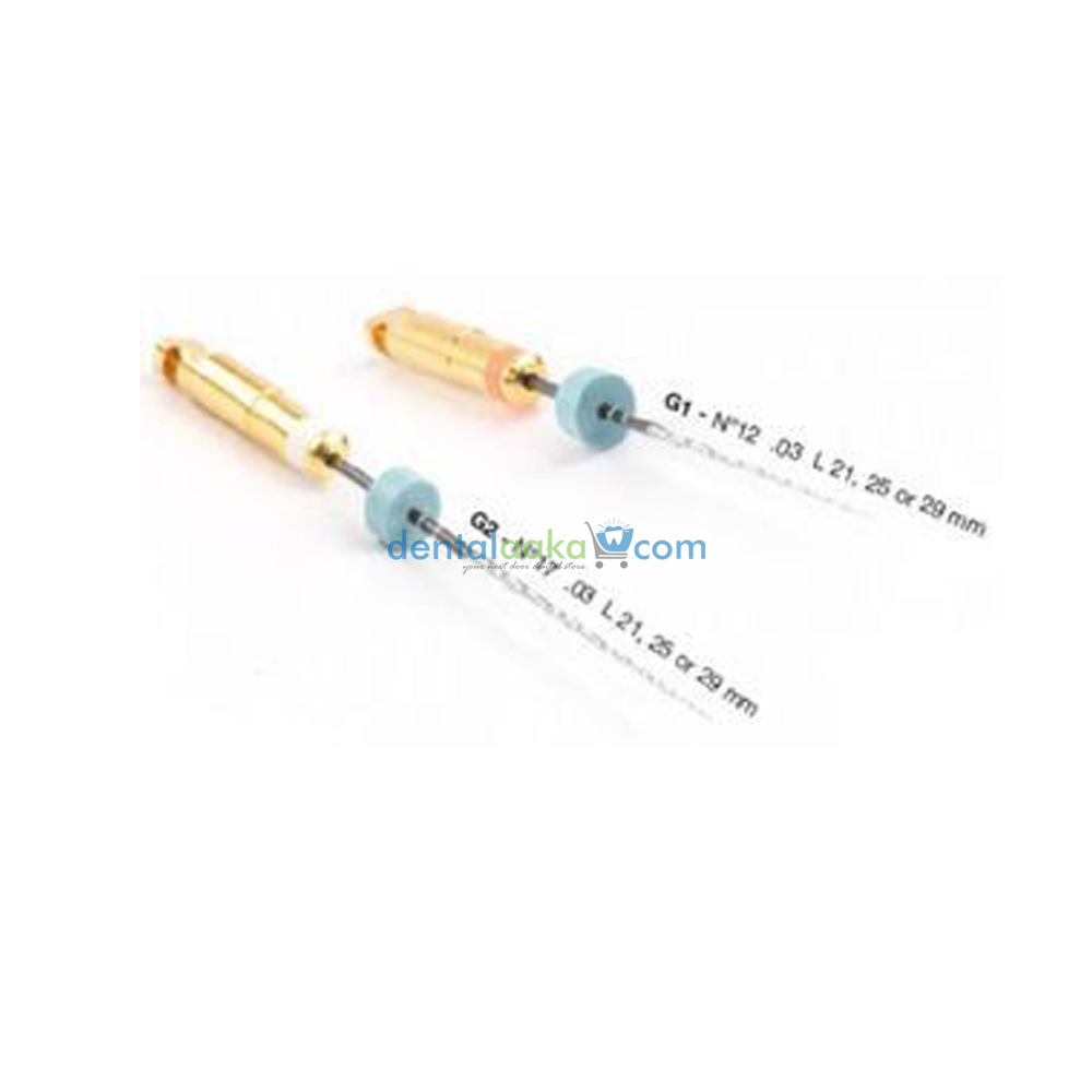 Buy MICRO MEGA INGET GLIDE PATH FILES / G FILES Online at Best Price ...