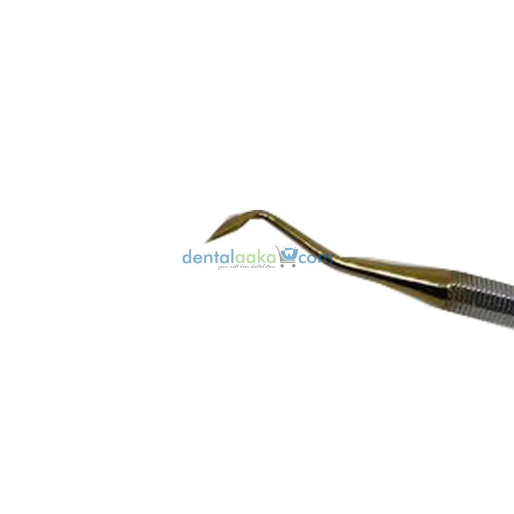 Buy NAVADHA GOLD COLOURED TIN COATED - FILING INSTRUMENT (025-410 ...