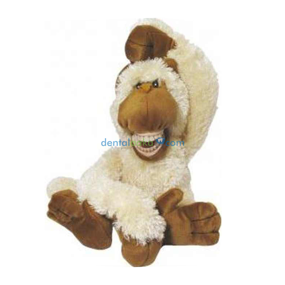 Buy NAVADHA MEDIUM PUPPETS WITHOUT BRACES Online at Best Price ...