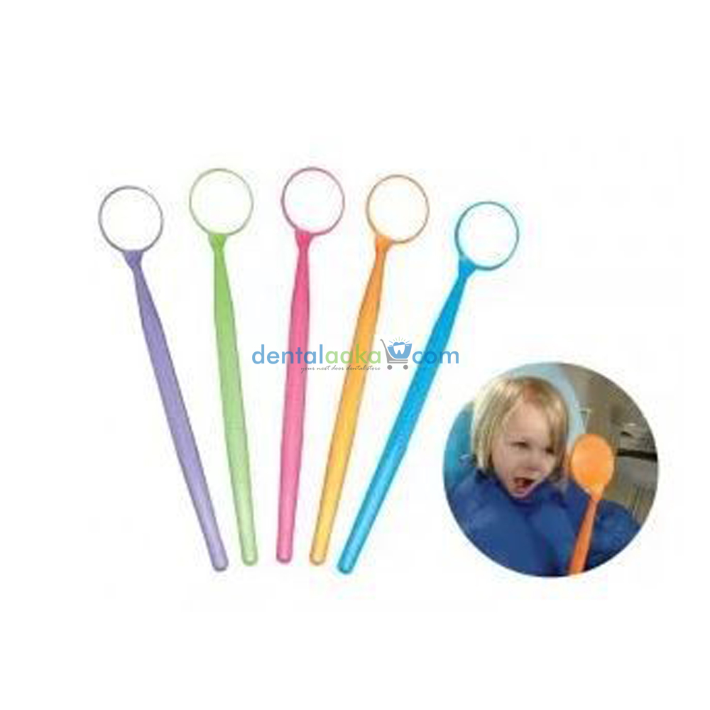 Buy NAVADHA MEGA MIRROR Online at Best Price | Dentalaaka.com