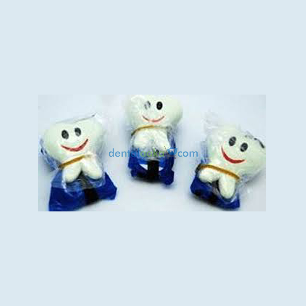 Buy NAVADHA TOOTH PARACHUTE (19247) Online at Best Price | Dentalaaka.com