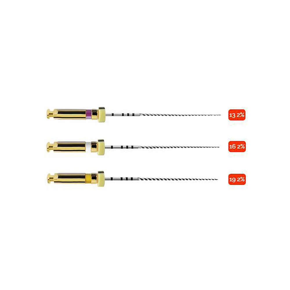 Buy NeoEndo Flex Glide Rotary Files 21mm Online at Best Price ...