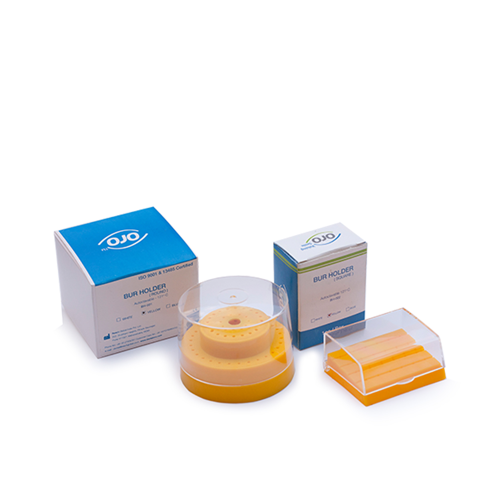 Buy ORO Bur Holder Online at Best Price | Dentalaaka.com